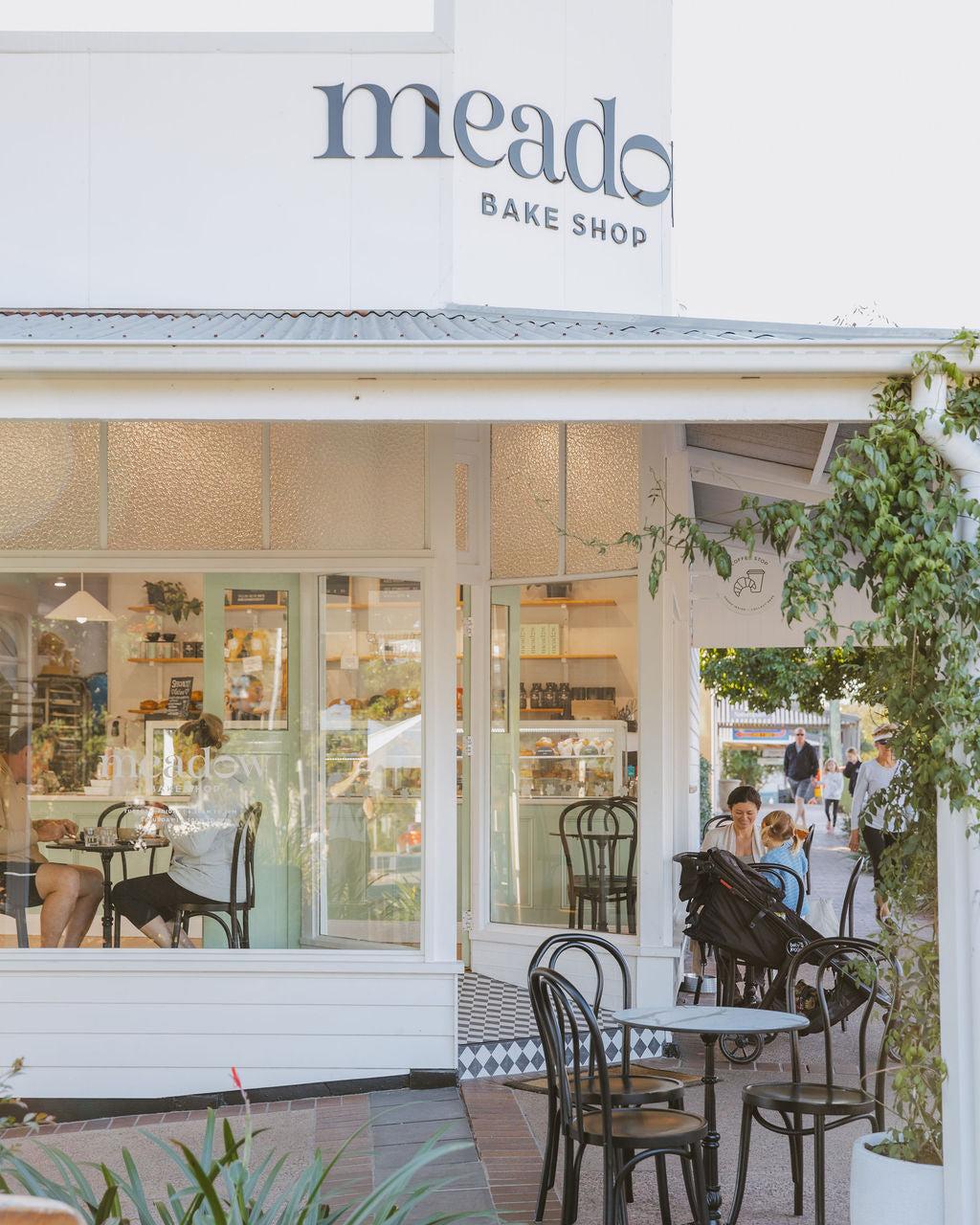 Order Baked Goods | Sunshine Coast Bakery – Meadow Bake Shop
