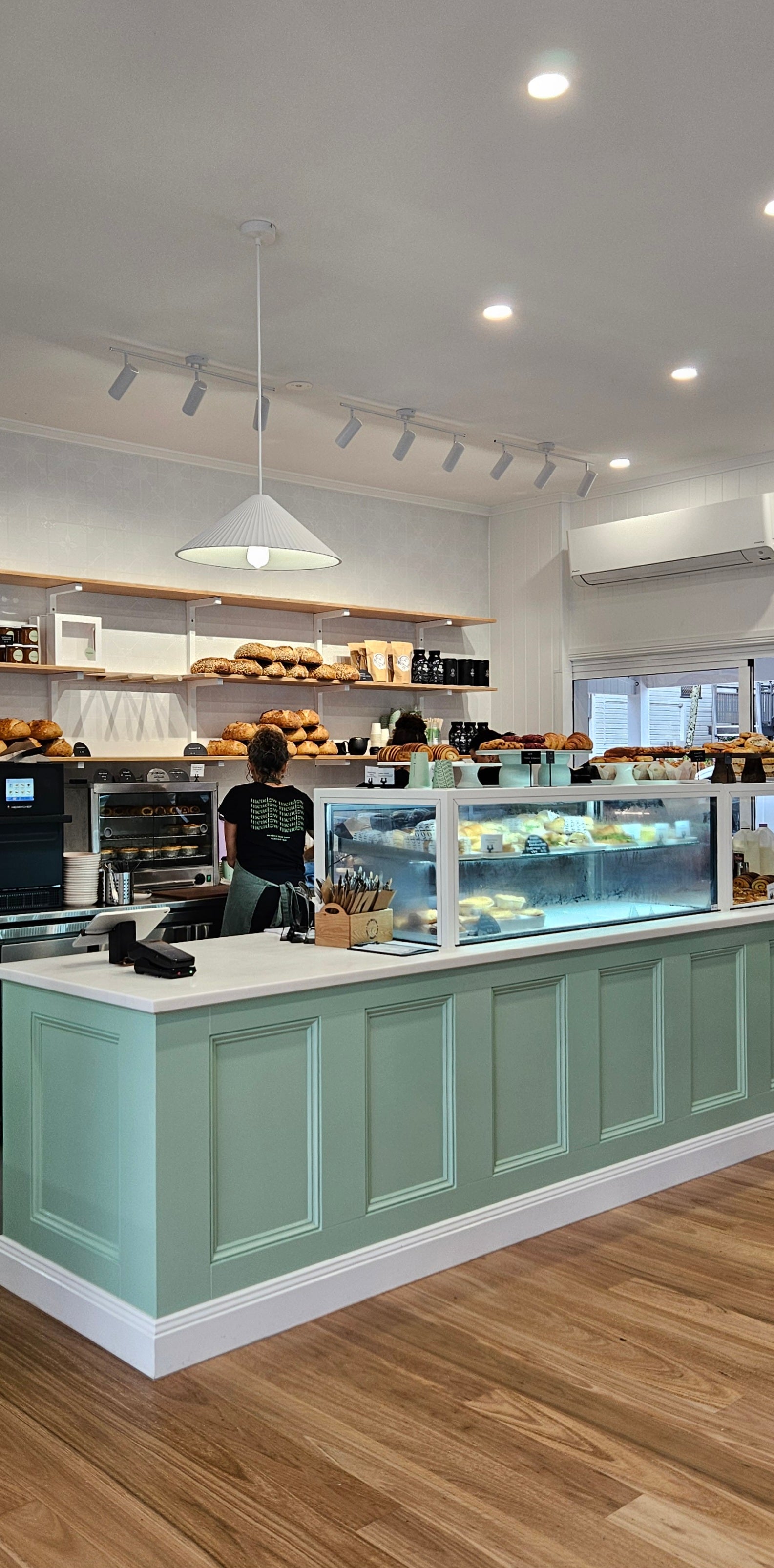 Meadow Bake Shop | Yandina, Sunshine Coast Bakery