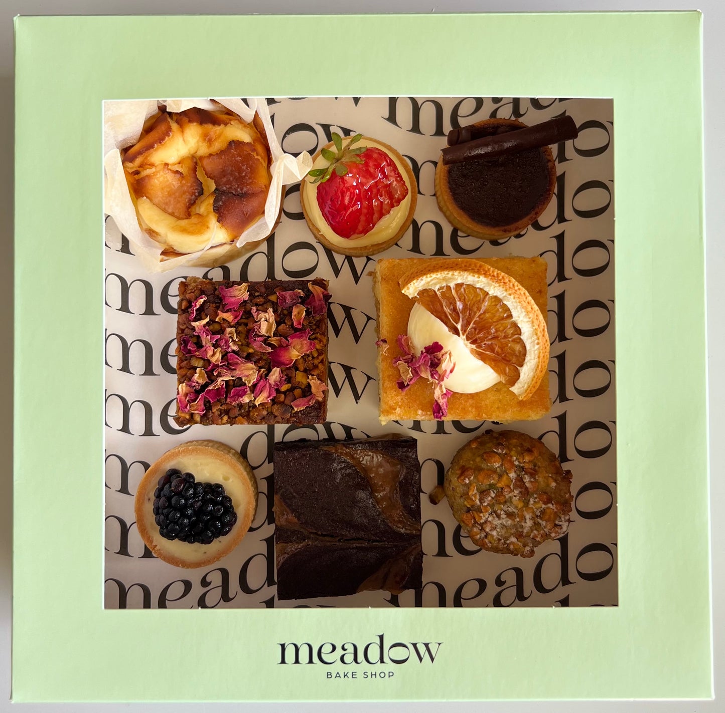 Meadow Bake Shop | Yandina, Sunshine Coast Bakery