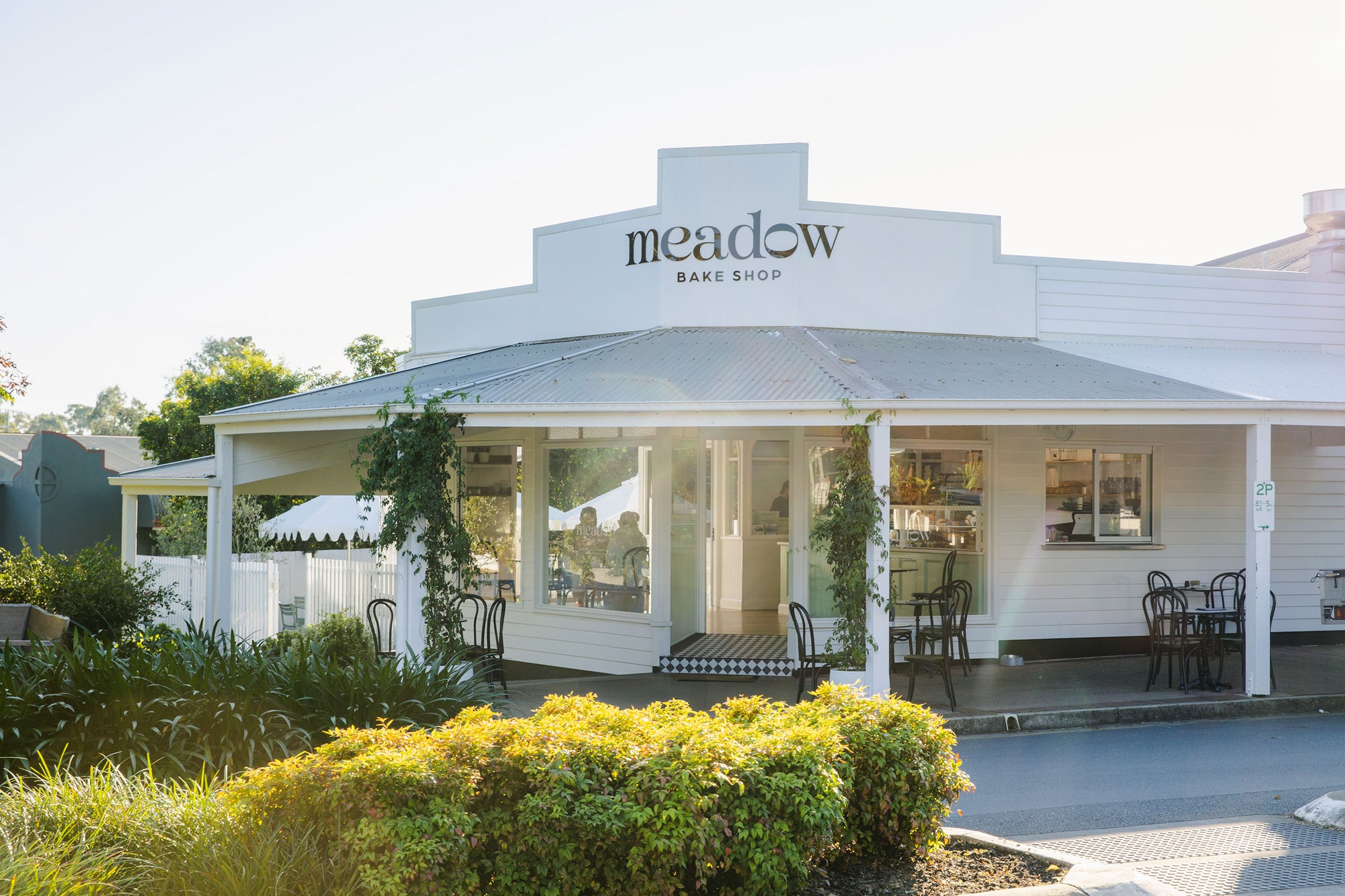 Meadow Bake Shop | Yandina, Sunshine Coast Bakery