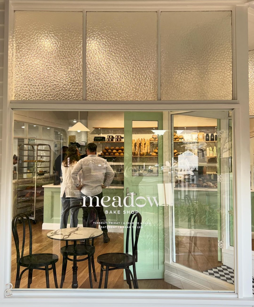 Meadow Bake Shop